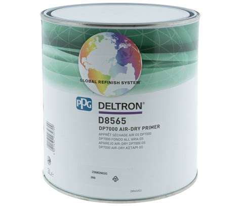 Ppg Dp7000 Air Dry Primer 3 Liter Crop