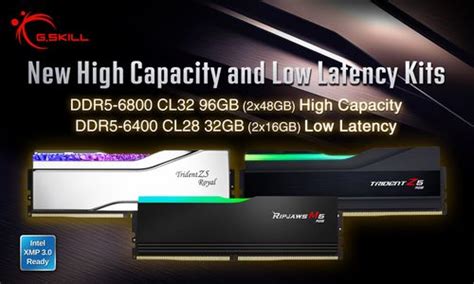 Msi Introduces Latency Killer To Improve Ddr5 Latency On Am5