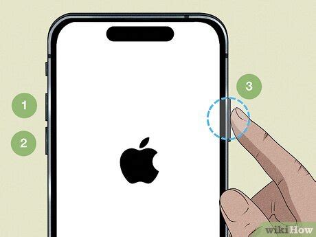 IPhone Attempting Data Recovery What It Means Fixes