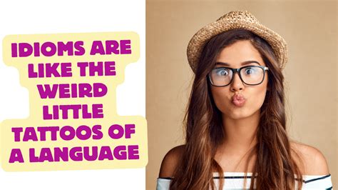 The Relation Between Language And Identity Language Lab