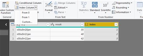 Solved Calculate Moving Range Subtract Previous Row Val Microsoft Fabric Community