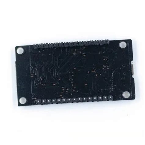 nodemcu wifi development board esp8266 12f ch340g at rs 185 unit wifi