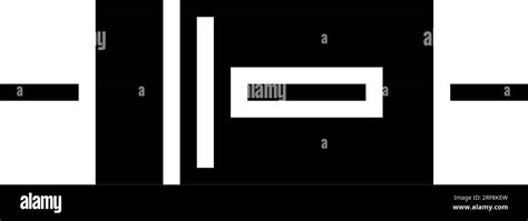 Diode Electrical Engineer Glyph Icon Vector Illustration Stock Vector Image And Art Alamy