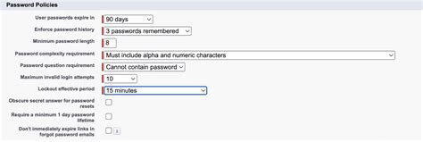 Customization And Configuration In Salesforce Apex Hours