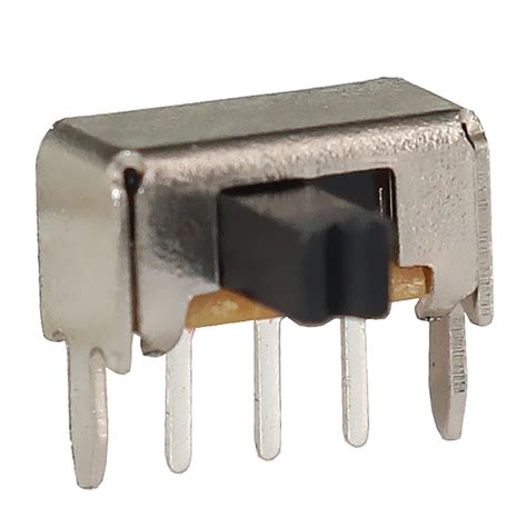 China Spdt Slide Switch Factory Cheap Spdt Slide Switch Manufacturer