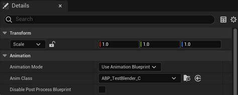 How To Control Npc Animation From Gui Button Click Unreal Stack Overflow