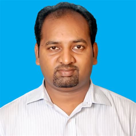 Satish Rapaka Professor Associate Doctor Of Philosophy Sir C R Reddy College Of