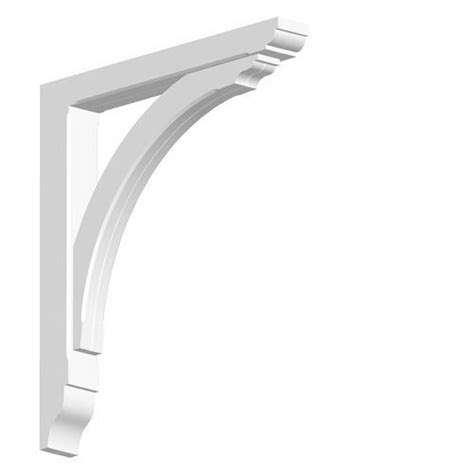 Gallows Bracket For Porch And Bay Windows Support Brackets