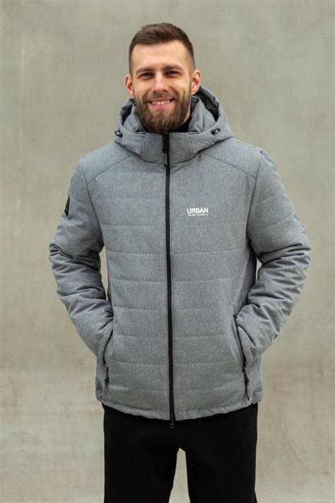 Куртка — ціна 600 грн у каталозі Куртки Купити чоловічі речі за доступною ціною на Шафі