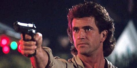 Lethal Weapon 5 Directing Process Is Bittersweet Says Mel Gibson