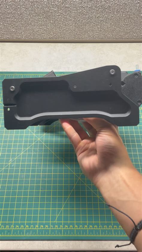 🔥 infinity flow s1 filament switcher seamless printing unlimited