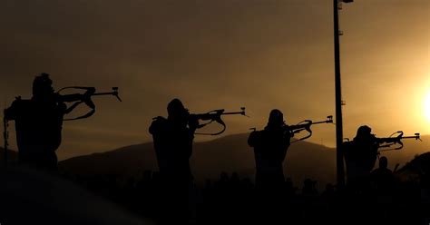 ЧС 2024 з біатлону — дивитись онлайн результати — розклад прямих трансляцій в Україні Телеграф