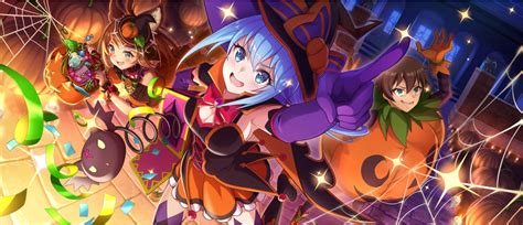 Aqua Konosuba Miia Konosuba Satou Kazuma Kono Subarashii Sekai