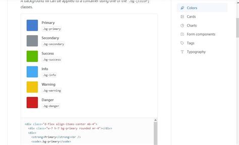 Documentor Html Documentation Template And Tags By Django Codester