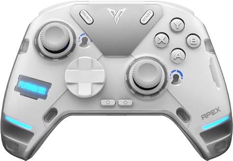 Flydigi Apex4の詳細、クチコミ一覧 Monoru