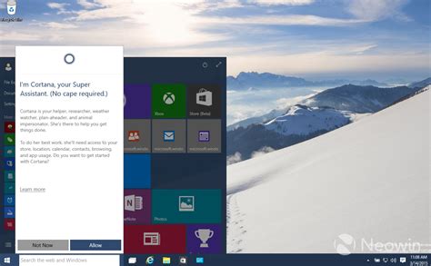 Gallery Windows Build Neowin