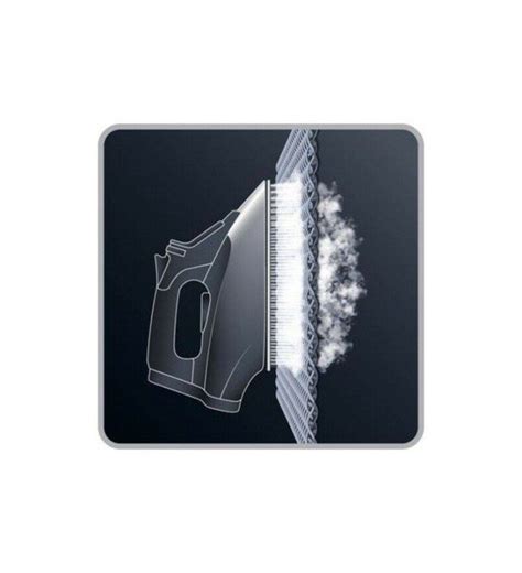 Rowenta Dw9215d1 Plancha Steamforce Vapor Extra 200 Gmin 2750w
