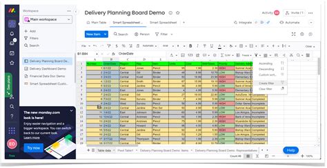 How To Create Powerful Spreadsheets In Stiltsoft