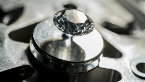 Diffraction Contrast Tomography Latest Development And Possible Applications On Diamonds