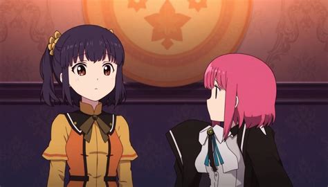 Lye Re Zero Exploring The Sin Archbishop Of Gluttonys Powers