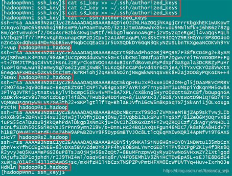 Hadoop专区 在虚拟机安装hadoop并启动hdfs并运行mapreduce程序csdn Hadoop 虚拟化部署bugouhen的技术