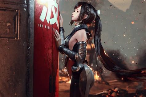 Stellar Blade Ganha Novo Trailer Com Mistura De Sci Fi E Hack N Slash Voxel