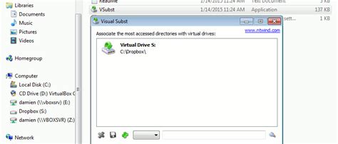 How To Mount Any Folder As A Drive In Windows Make Tech Easier