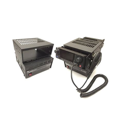 Xl 200m Multi Band P25 Mobile L3harris Radio 49er Communications