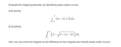 Solved Use The Riemann Sum With Right Point Rule To Compute