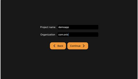 Optimize Flutter Development With Onixs Project Generator