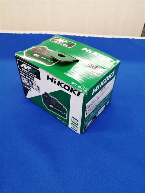 Hikoki電動工具用バッテリーhardoffオフモール（オフモ）1010460000035905