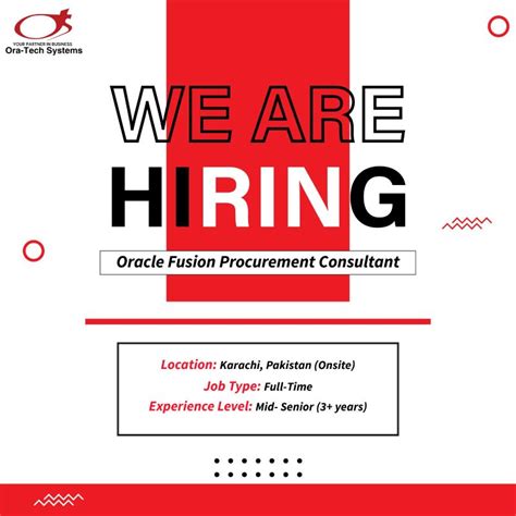 Oracle Oraclefusion Procurement Scm Ora Tech Systems Pvt Ltd