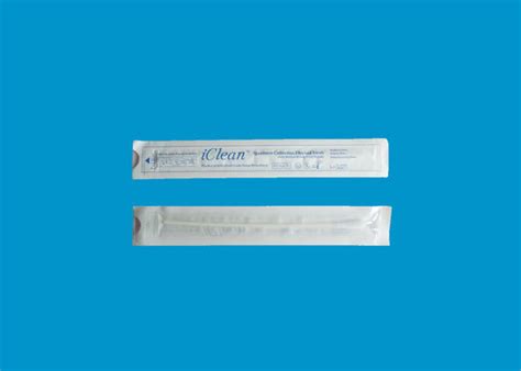 154mm Dna Buccal Swabs 6mm Head Buccal Cheek Swab Abs Handle