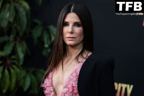 Sandra Bullock Sexy Photos Sexy E Girls