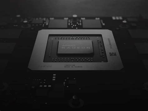 Amd Rdna 2 Release Date Price And Specs [updated]