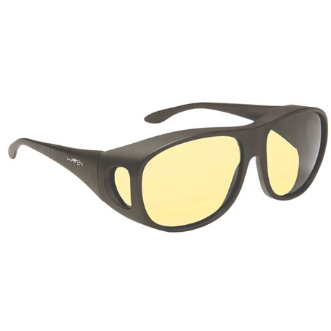 Night Driving Glasses Glare Reduction For Safer Driving