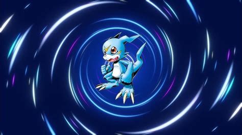 Digimon Veemon Mega Evolution Digimon Veemon Mega Evolution
