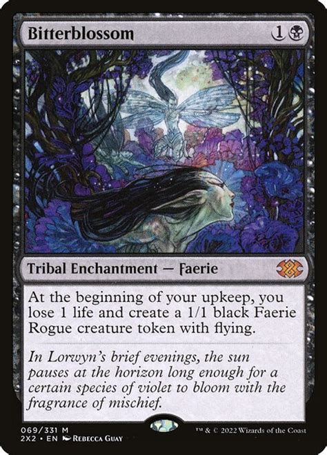 Bitterblossom Deck Portal