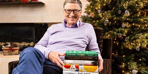 Билл Гейтс назвал пять лучших книг 2016 года - ФОКУС