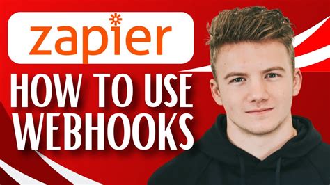 How To Use Zapier Webhooks Quick Zapier Tutorial Youtube