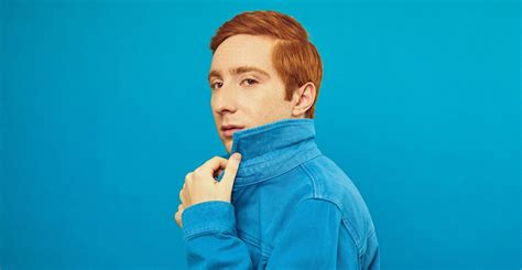 Actor Larry Saperstein Has Come Out As Bi Planet Randy