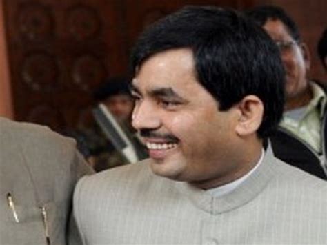 Shahnawaz Hussain