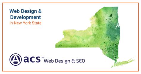 Responsive Web Design In New York Acs Inc Web Design And Seo