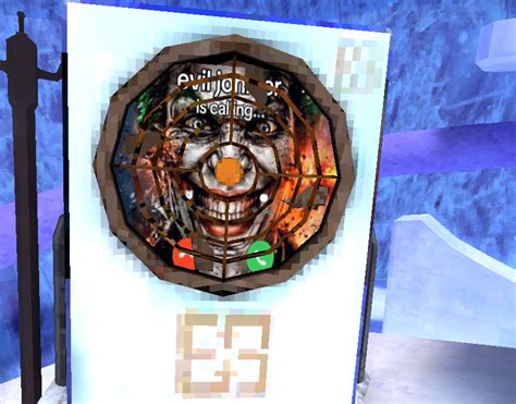 Project Uni Revamped By Unityskibidi