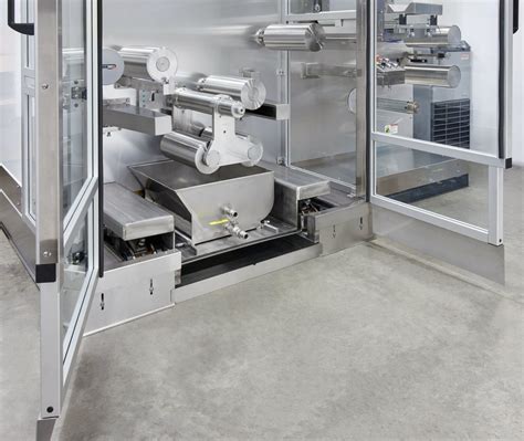 Machines Delta Modtech