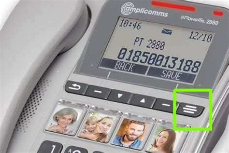 How To Pair Powertel 2880 With 2701 Uk