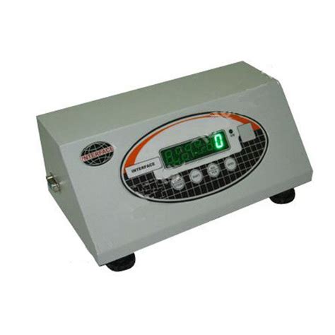 Mild Steel Digital Weight Indicator For Platform Scale At Unit In New Delhi