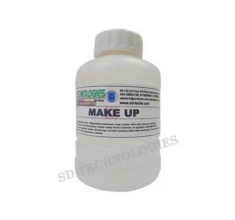 All Linx Batch Coding Printing Makeup Packaging Size ML