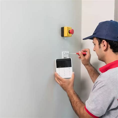 Fire Prevention Chubb Fire And Security