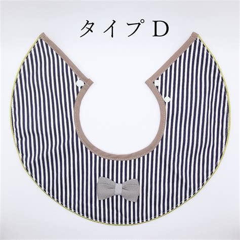 43％割引ホワイト系春のコレクション 【訳あり】まんまるスタイ☆蝶ネクタイ風リボン スタイ よだれかけ キッズ ベビーホワイト系 Ota On